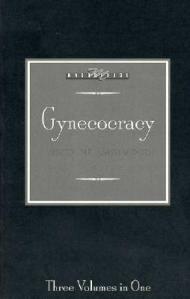 NSFW Files: Gynecocracy, by Viscount Ladywood – The Driftless Area Review